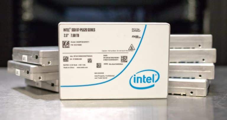 Next-Gen Solidigm P5520 SSDs Deliver Best-in-Class High-Performance ...