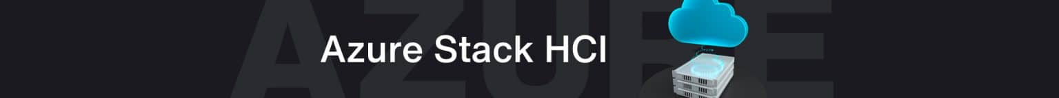 Azure Stack Hci And Windows Server Key Differences Explored